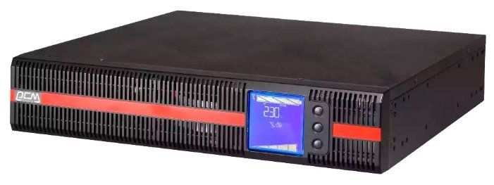 Характеристики ИБП PowerCom Macan MRT-1000, 1000ВA (398943) смотреть в ...