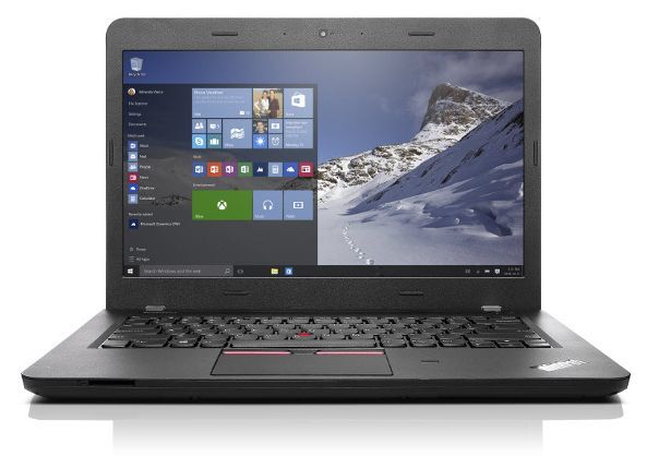 Характеристики Ноутбук Lenovo ThinkPad Edge 450, 14", Intel Core i3 ...