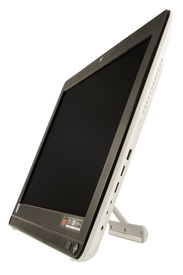 Моноблок iRU Office L1904, 19.5", Intel Celeron N2840, 4ГБ, 500ГБ ...