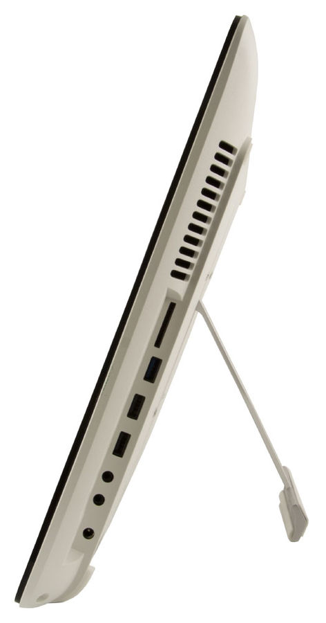 Моноблок iRU Office L1904, 19.5", Intel Celeron N2840, 4ГБ, 500ГБ ...