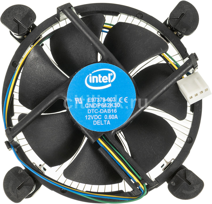 Обзор товара процессор Intel Core i7 7700, BOX (426608) в интернет ...