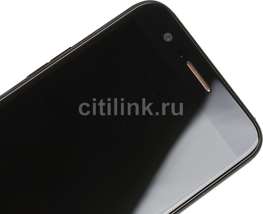 Характеристики Смартфон LG K10 (2017) M250, черный (428885) смотреть в ...