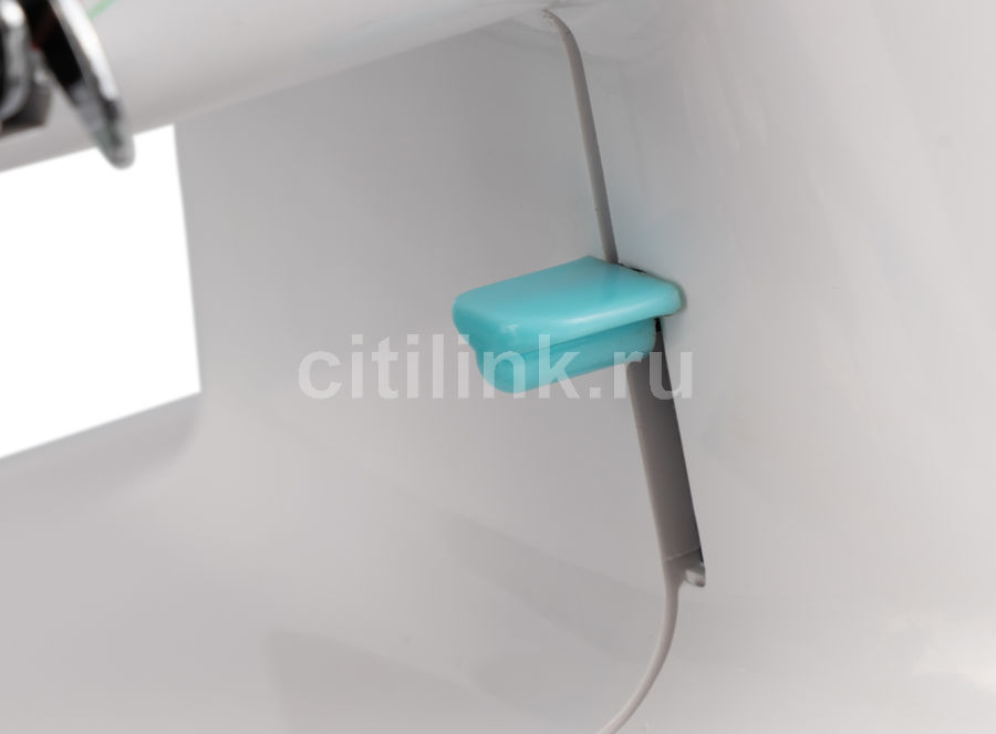 Отзывы на Оверлок Comfort 500 в интернет-магазине СИТИЛИНК (432405)