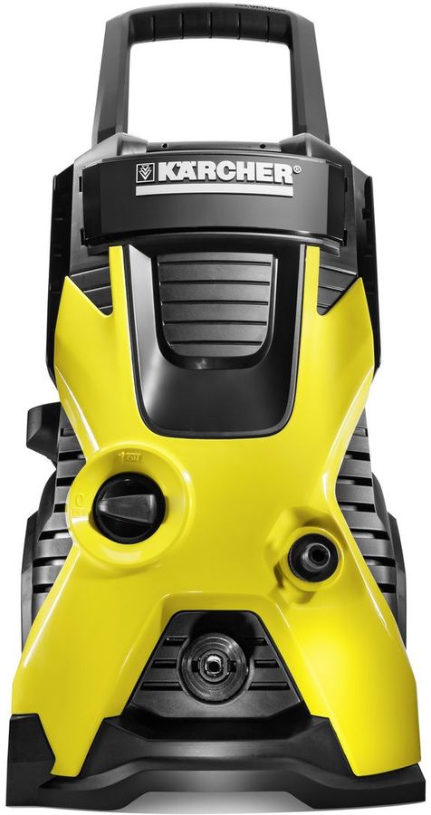 Характеристики Мойка высокого давления Karcher K 5 basic [1.180-580.0] (433599) смотреть в СИТИЛИНК