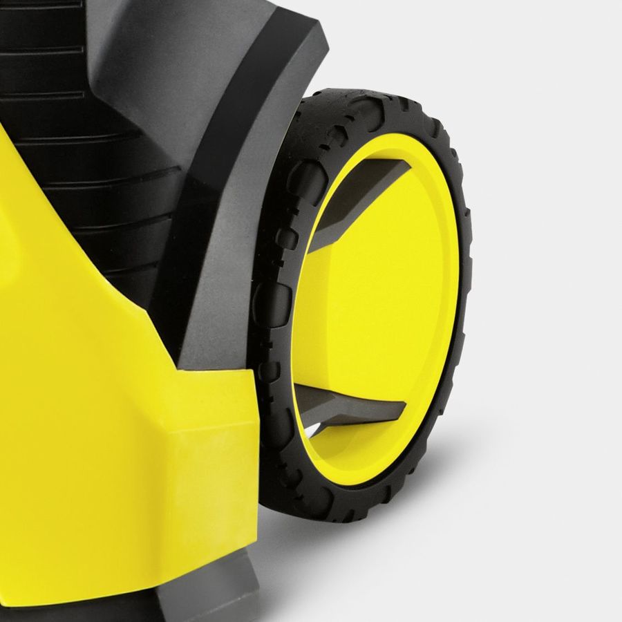 Характеристики Мойка высокого давления Karcher K 5 basic [1.180-580.0] (433599) смотреть в СИТИЛИНК