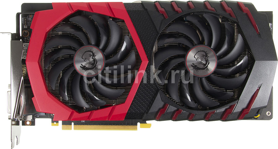 Отзывы на Видеокарта MSI NVIDIA GeForce GTX 1060 GeForce GTX 1060 ...