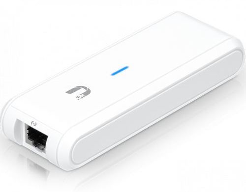 Характеристики Контроллер Ubiquiti UniFi UC-CK (460092) смотреть в СИТИЛИНК