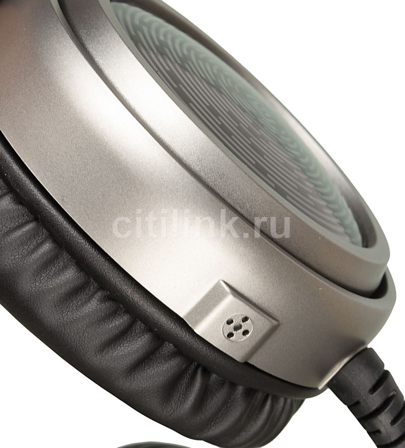 Oklick ''GAMING STEEL SOUND''!!! - Обзор товара Гарнитура игровая ...