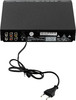 DVD-плеер Hyundai H-DVD200, черный - купить в Ситилинк | 480160