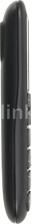 Характеристики товара сотовый телефон FLY Ezzy 7+, черный (487233) - интернет-магазин СИТИЛИНК ...