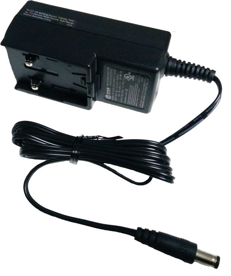 Характеристики Блок питания Dahua DH-ADS-26SGP-12 12024E, черный ...