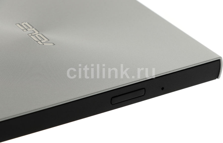 Характеристики Оптический привод DVD-RW ASUS SDRW-08U9M-U, внешний, USB ...