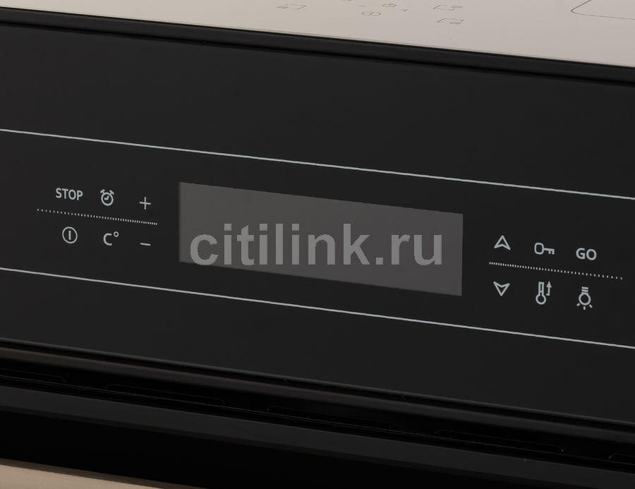 Электрическая плита GEFEST ПЭ 6570-04 0057, черный - купить в Ситилинк ...