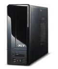 Характеристики Компьютер Acer Aspire X1700, Intel Pentium Dual-Core ...