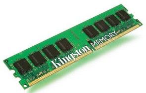 Оперативная память Kingston VALUERAM KVR800D2N6/1G-SP DDR2 - 1ГБ ...