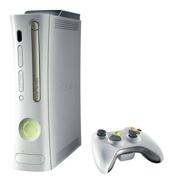 Ответы на вопросы о товаре игровая консоль Microsoft Xbox 360 Pro ...