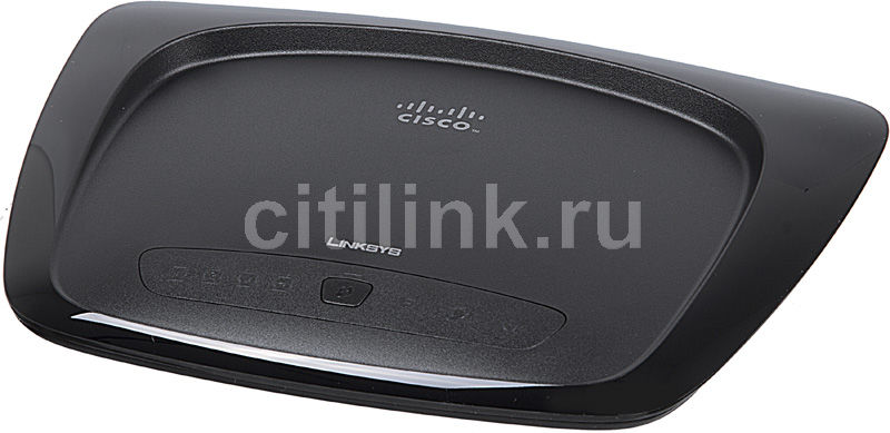 Wi-Fi роутер Linksys WRT54G2 (RUR) refurbished (обновленный) - купить в ...