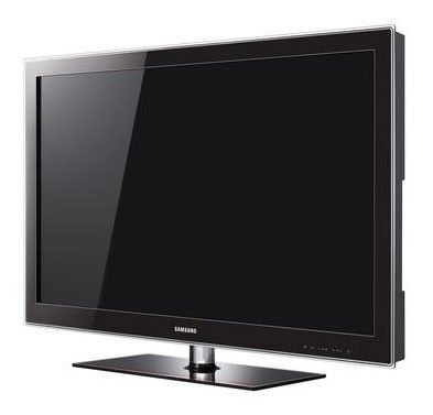 Отзывы на Телевизор Samsung LE-37B553M3W, 37", FULL HD, черный в ...