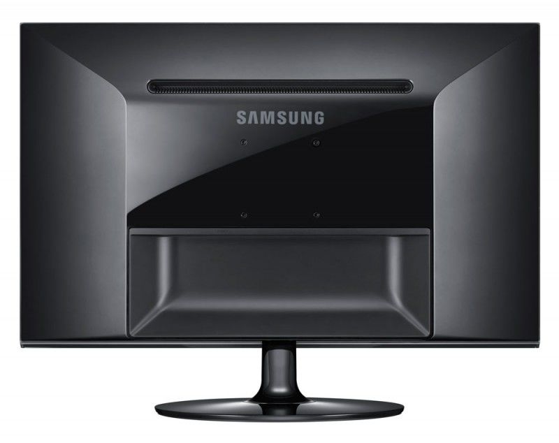Характеристики Монитор Samsung SyncMaster P2250 "R", 21.5", бордовый и ...