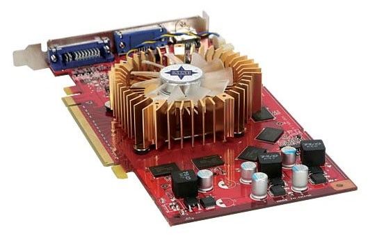Характеристики Видеокарта MSI NVIDIA GeForce 9600 GT, 512МБ, DDR3, Ret ...