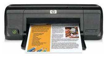 Подбор расходных материалов для - Принтер струйный HP DeskJet D1663 A4 ...