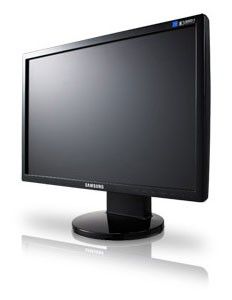 Характеристики Монитор Samsung SyncMaster 943BW "R", 19", черный ...