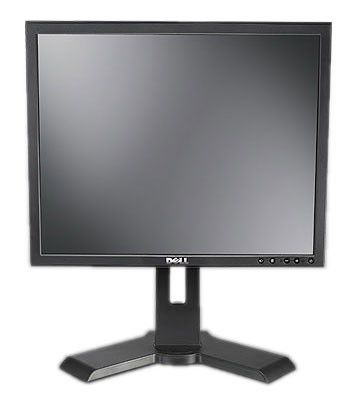 Характеристики Монитор DELL P190S 19", черный [480-18984] (546780 ...