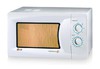 Характеристики Микроволновая печь LG MS1724W, 700Вт, 17л, белый (554662 ...