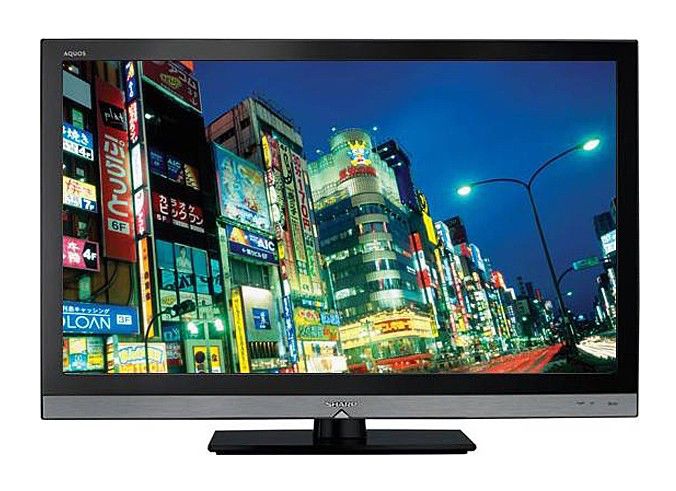 47" Телевизор LG 47SL9500, FULL HD, черный - купить в Ситилинк | 557579