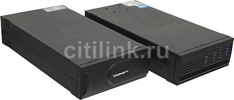 ИБП IPPON Smart Winner 1500, отзывы владельцев в интернет-магазине ...