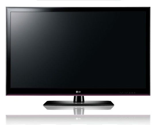 Характеристики 32" Телевизор LG 32LE5300, FULL HD, черный (575939 ...