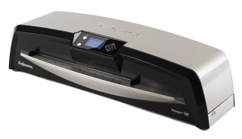 Обзор товара ламинатор Fellowes Voyager A3 (576557) в интернет-магазине ...
