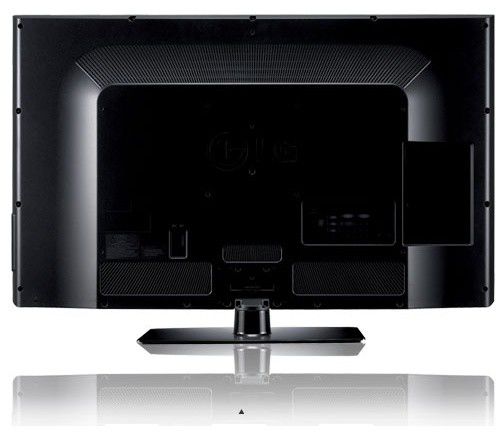 32" Телевизор LG 32LD550, FULL HD, черный - купить в Ситилинк | 577383