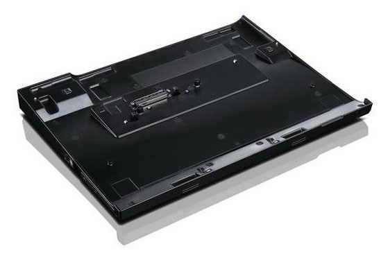 Характеристики Lenovo ThinkPad Mini Dock Plus Series 3 (EU) [45n6693 ...
