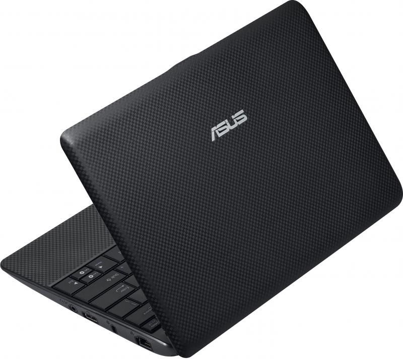 Купить Нетбук ASUS Eee PC 1001PX, 90OA2BB22111987E20AQ, черный в ...