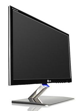 Характеристики Монитор LG Flatron E2360V-PN 23", черный [e2360v-pn.aeu ...