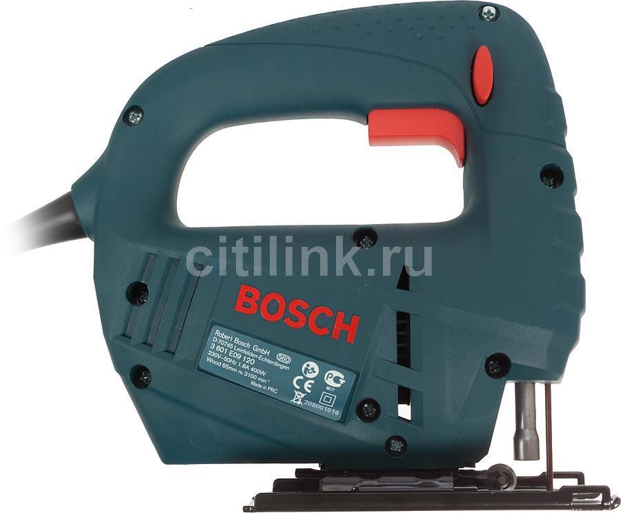 Обзор товара лобзик Bosch GST 65 B (610505) в интернет-магазине ...