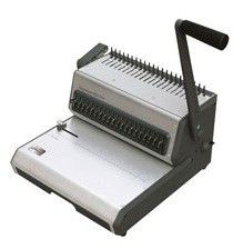 Характеристики Переплетчик ProfiOffice Bindstream M28+ (перф. 28 лист сшив. 450 лист пластик ...