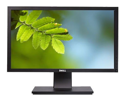 Монитор DELL P2011H 20", черный - купить в Ситилинк | 621113