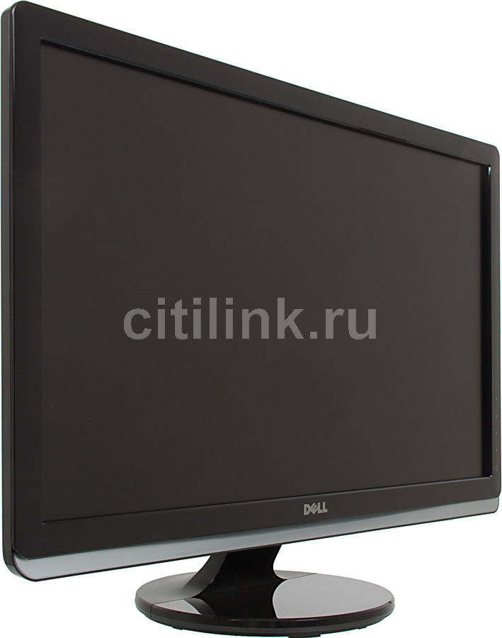 Характеристики Монитор DELL ST2320L 23", черный [2320-6464] (621526 ...