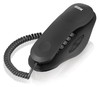 Характеристики Проводной телефон BBK BKT-104 RU, черный (622985 ...