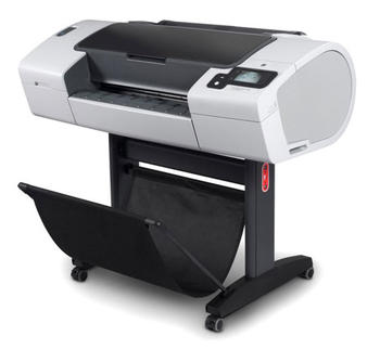 Подбор расходных материалов для - Плоттер HP Designjet T790 PS, 24 ...