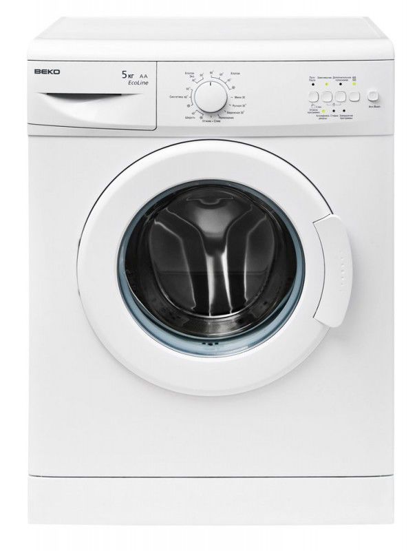 Стиральная машина BEKO WKL 50811 EM, отзывы владельцев в интернет ...