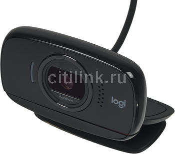 Веб-камеры Logitech - купить web-камеру Логитек, цены и отзывы в ...