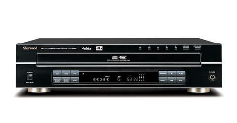 Характеристики Плеер CD Sherwood CDC-5090R, черный (672239) смотреть в СИТИЛИНК