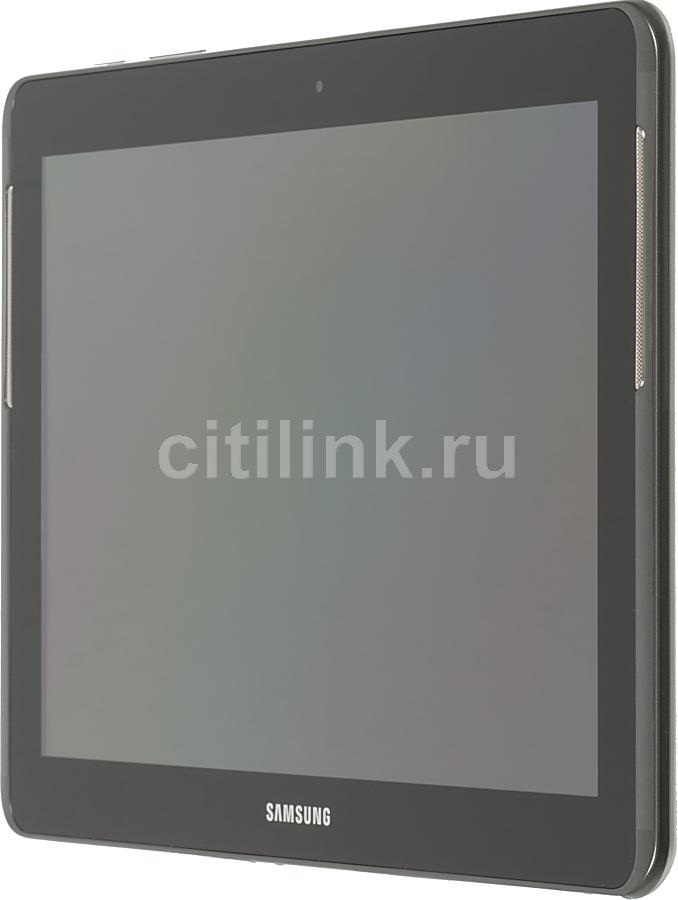 Планшет Samsung Galaxy Tab 2 GT-P5110 10.1", 16GB серебристый - купить ...