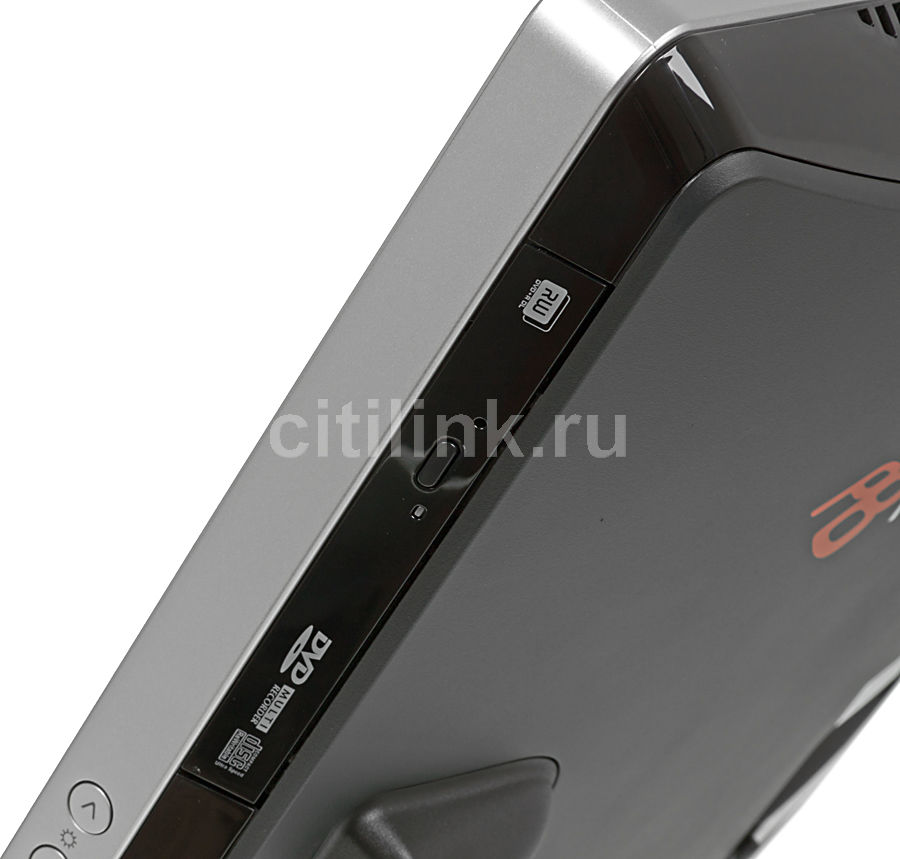 Характеристики Моноблок Acer Packard Bell oneTwo S3220, 20", AMD Fusion ...