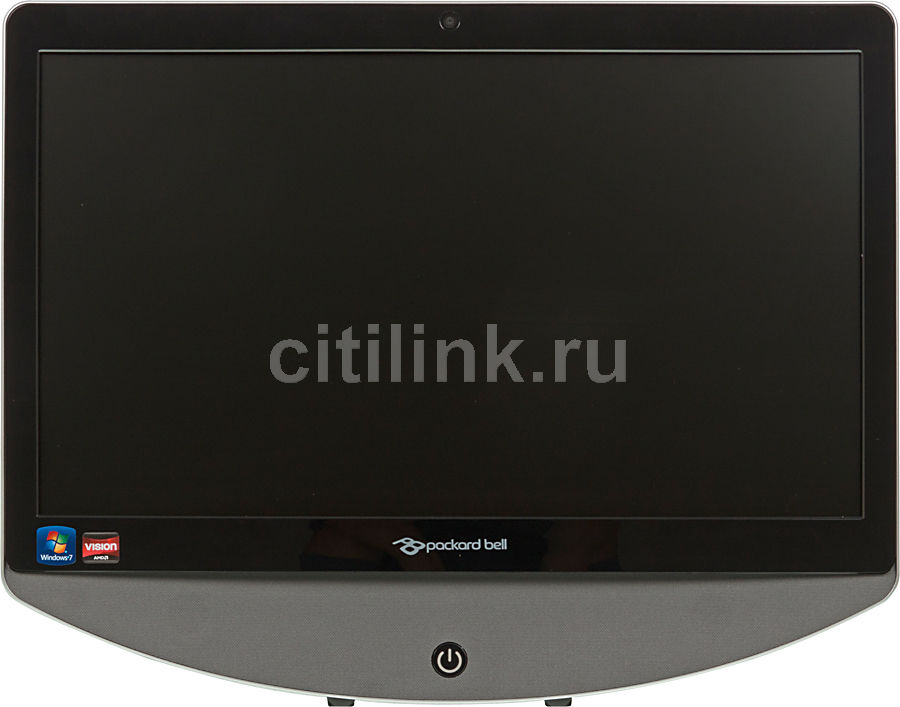 Моноблок Acer Packard Bell oneTwo S3220, 20", AMD Fusion E350, 2ГБ ...