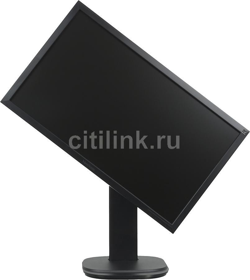 Отзывы на Монитор ViewSonic VG2439M-LED 23.6", черный в интернет ...
