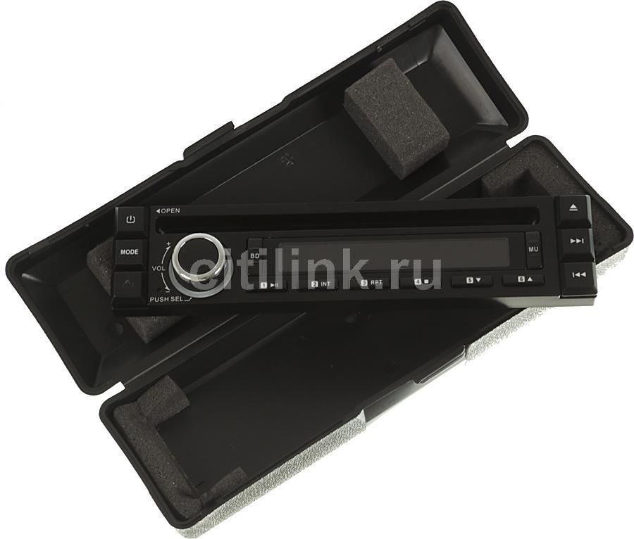 Автомагнитола Mystery MMTD-9108S - купить в Ситилинк | 704260